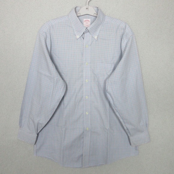 Brooks Brothers 346 Shirts
